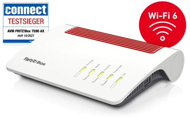 Komplett easy | easybell