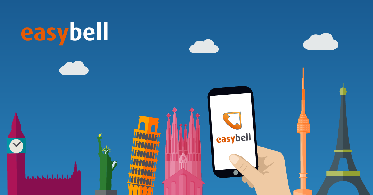Easybell-App | easybell